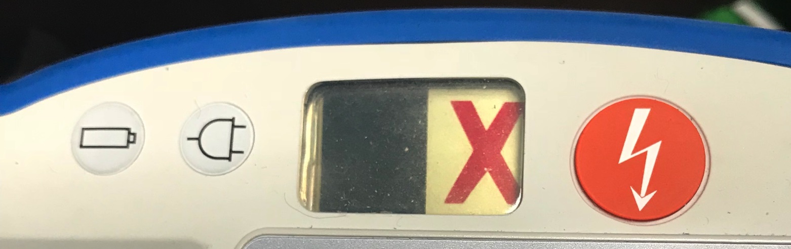 Zoll X Series User Guide